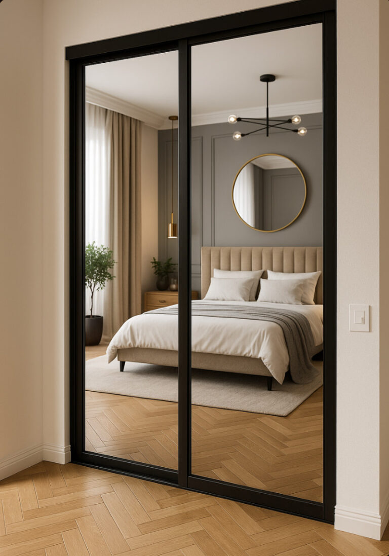 M-3000 – Patriot | McCoy Doors & More